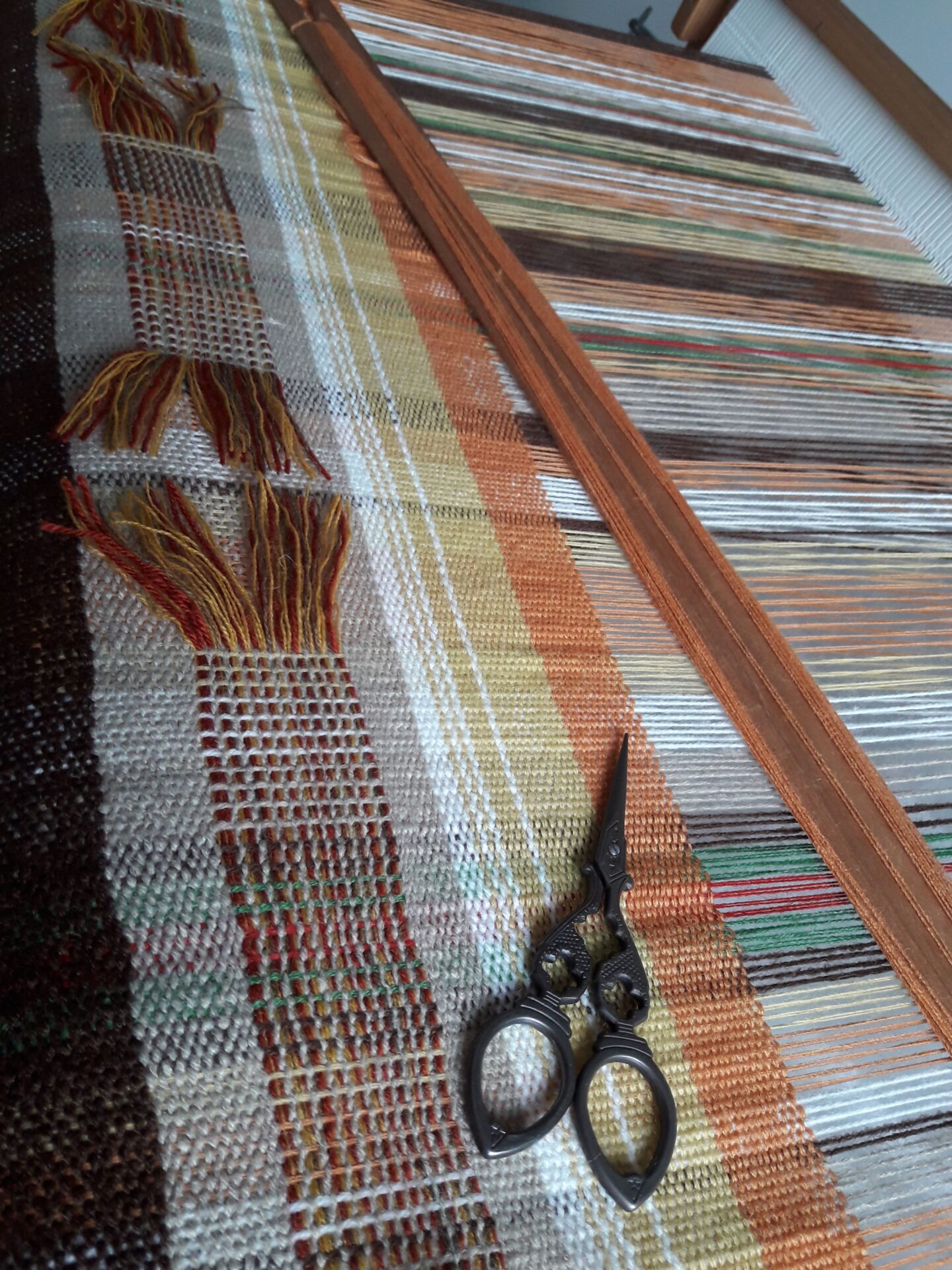 Transforme seu amor pela tecelagem em uma fonte de renda lucrativa ...